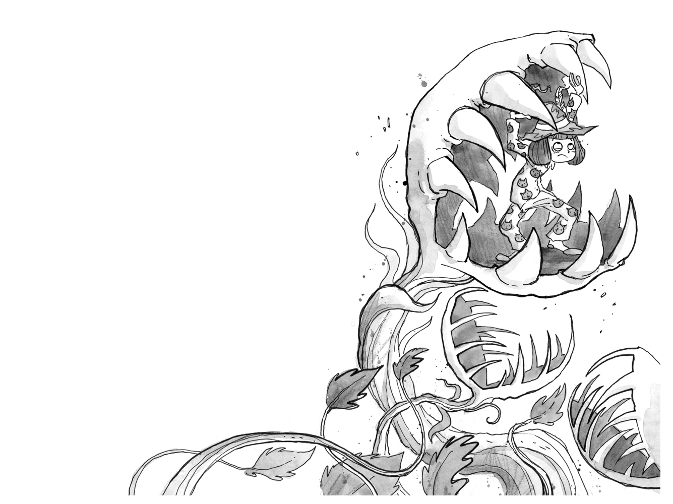 Witch School — Jamie Littler - Author/Illustrator