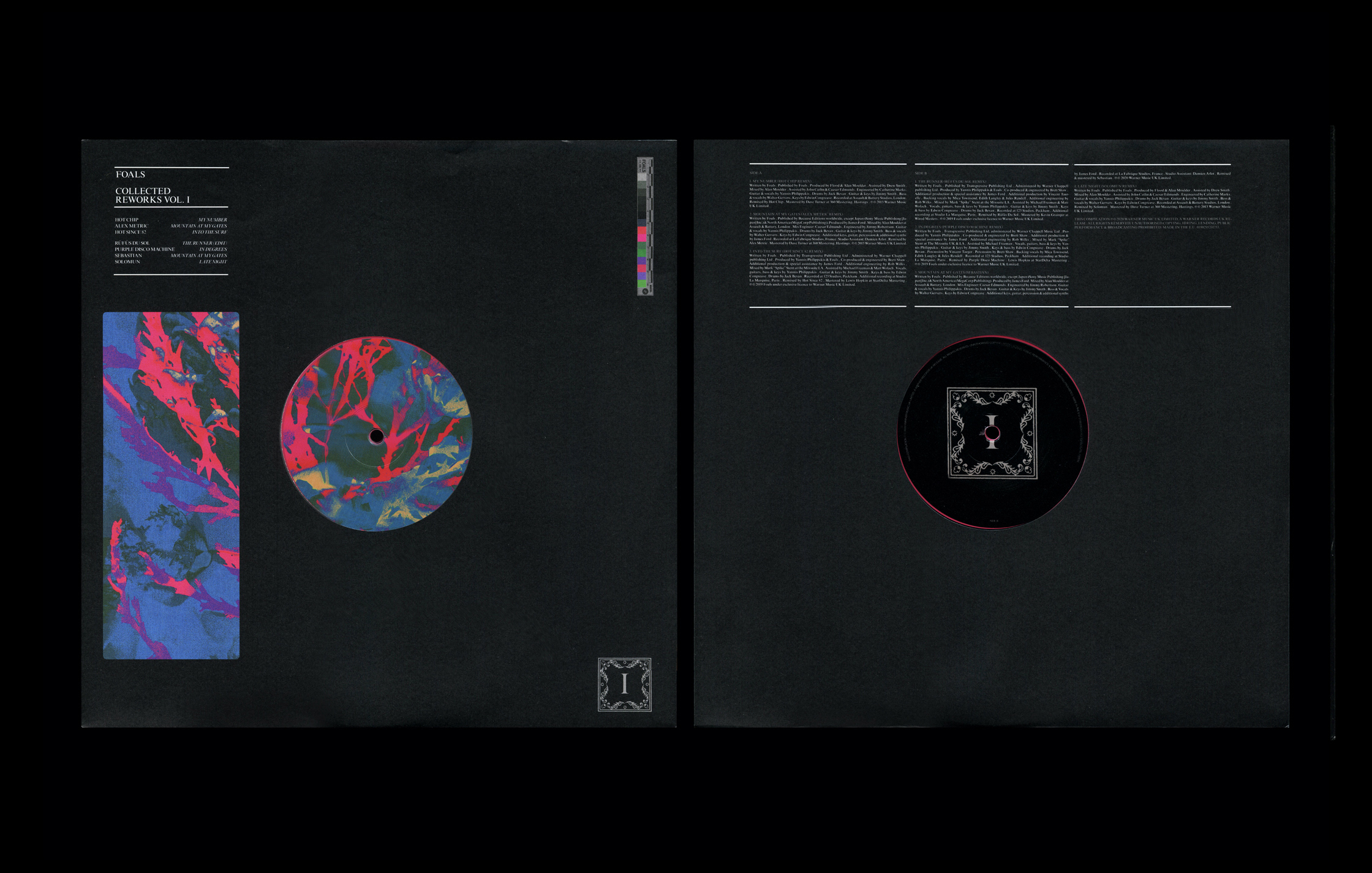 Mike Lythgoe / Art Director / Designer