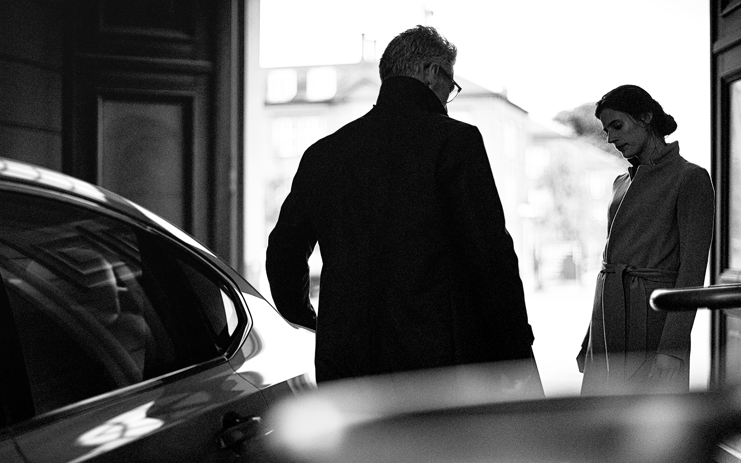 Tom Wysocki — Portfolio