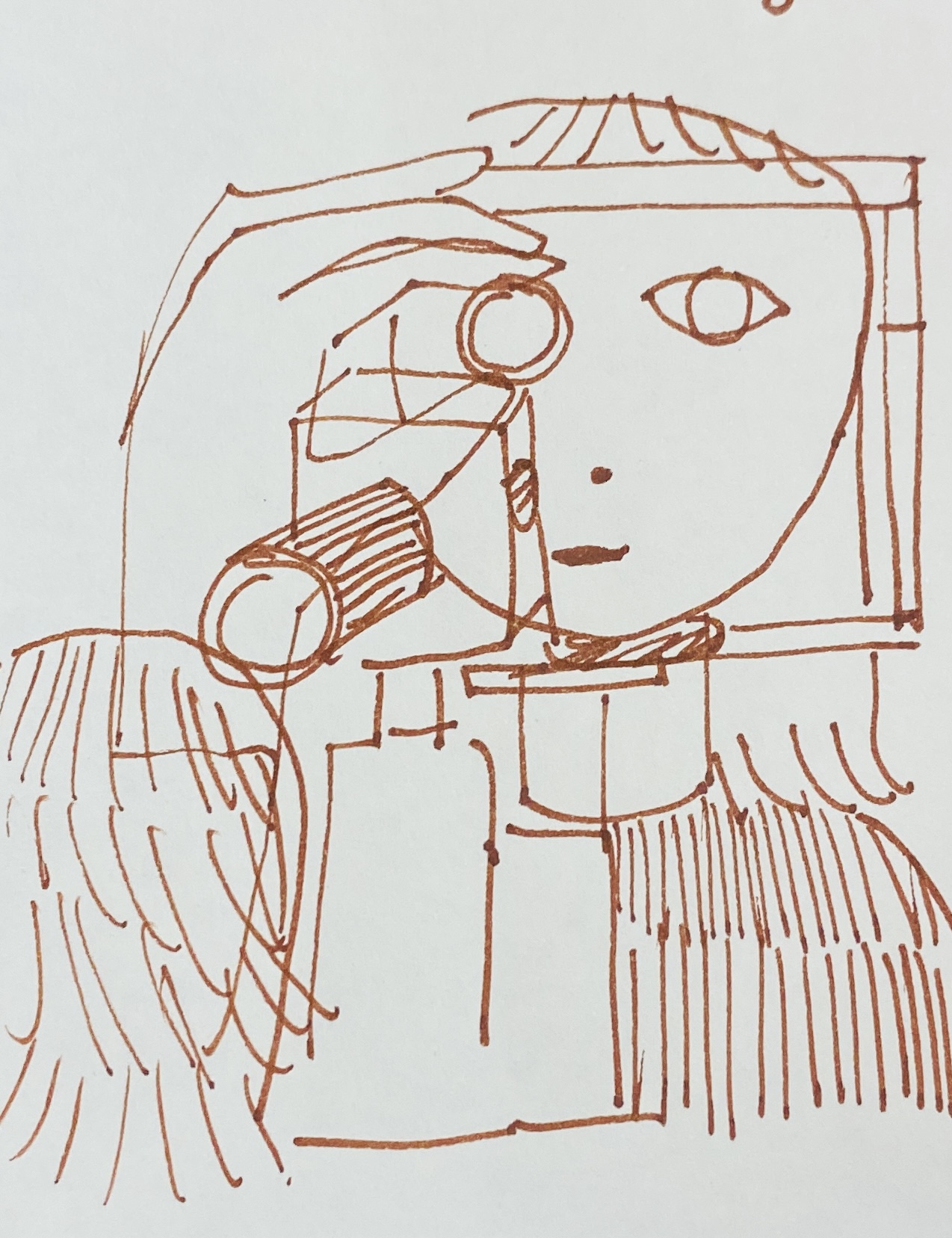 sketchbook/ studio — Molly Fairhurst .com