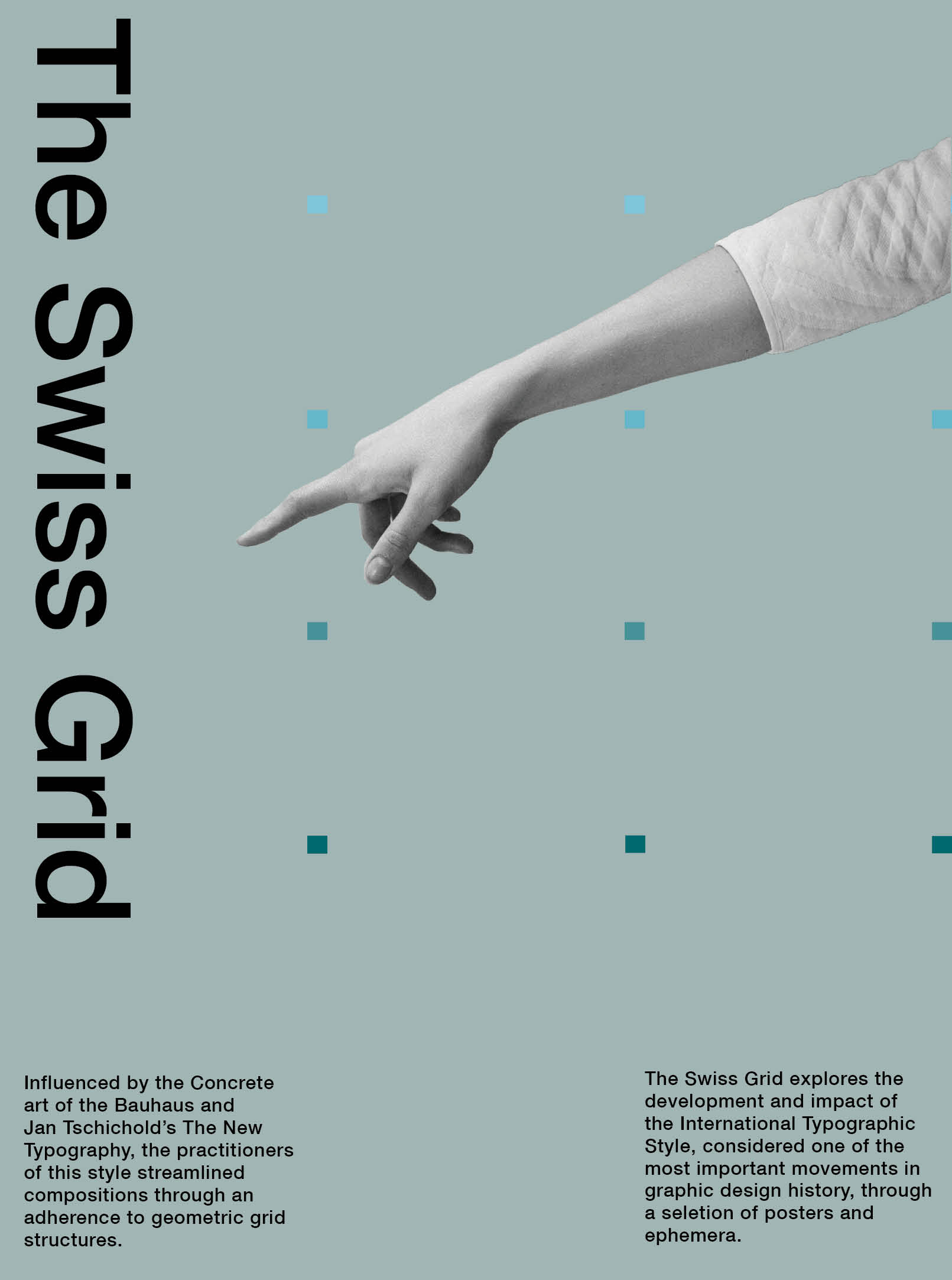 Swiss — Miles Cohoe