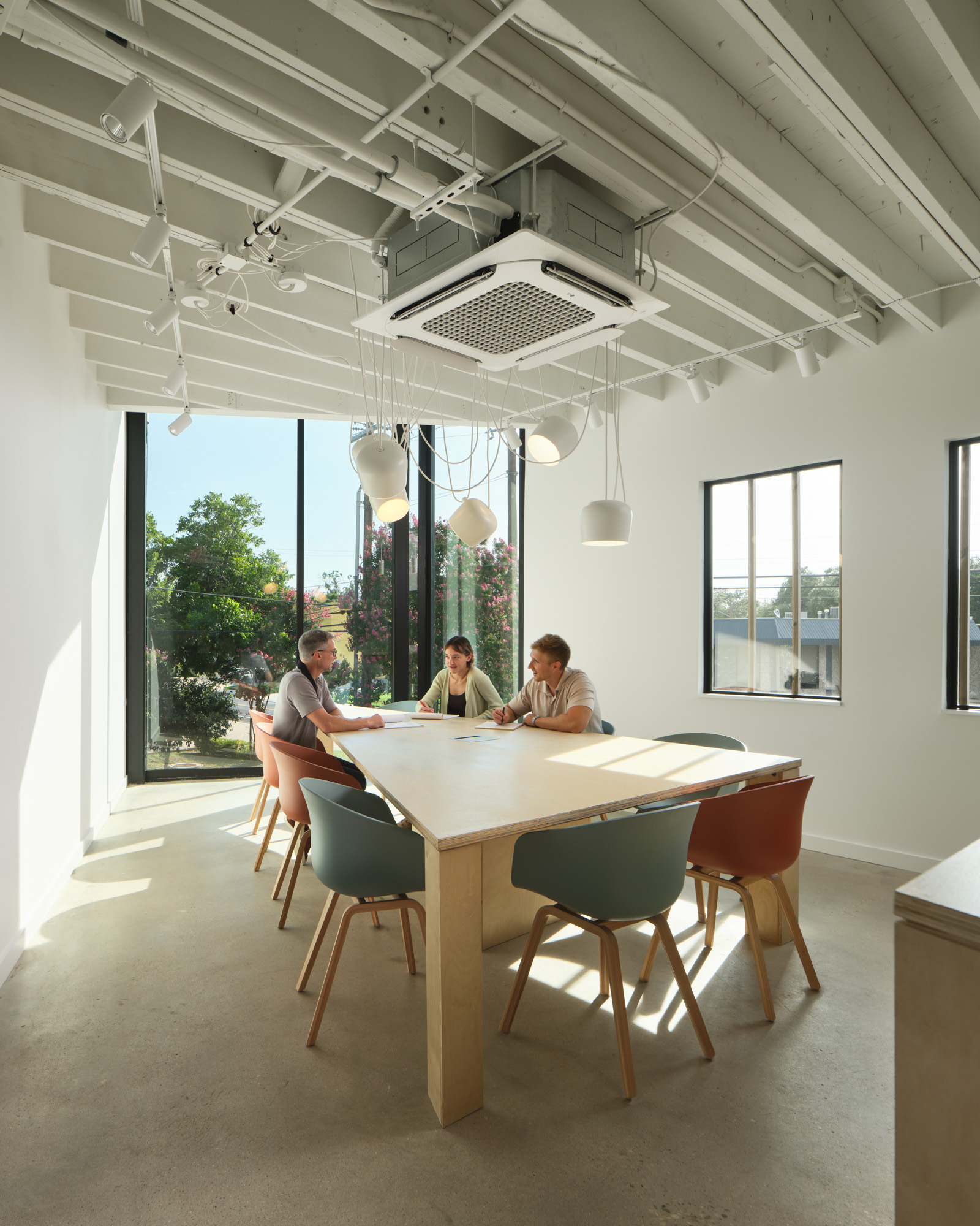 4000 Medical Parkway — markodomstudio