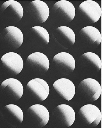 An Allegory Of The Living Internet.