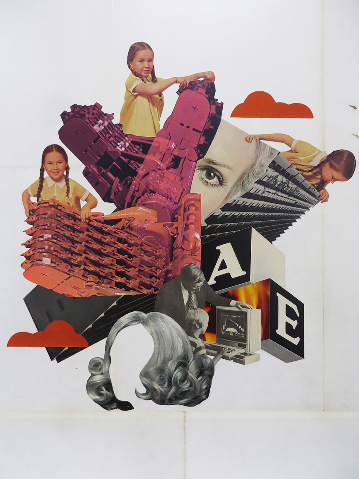 Selected work — Stephen Tierney