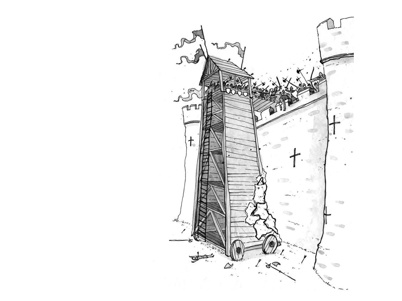 Secret Diaries — Jamie Littler - Author/Illustrator