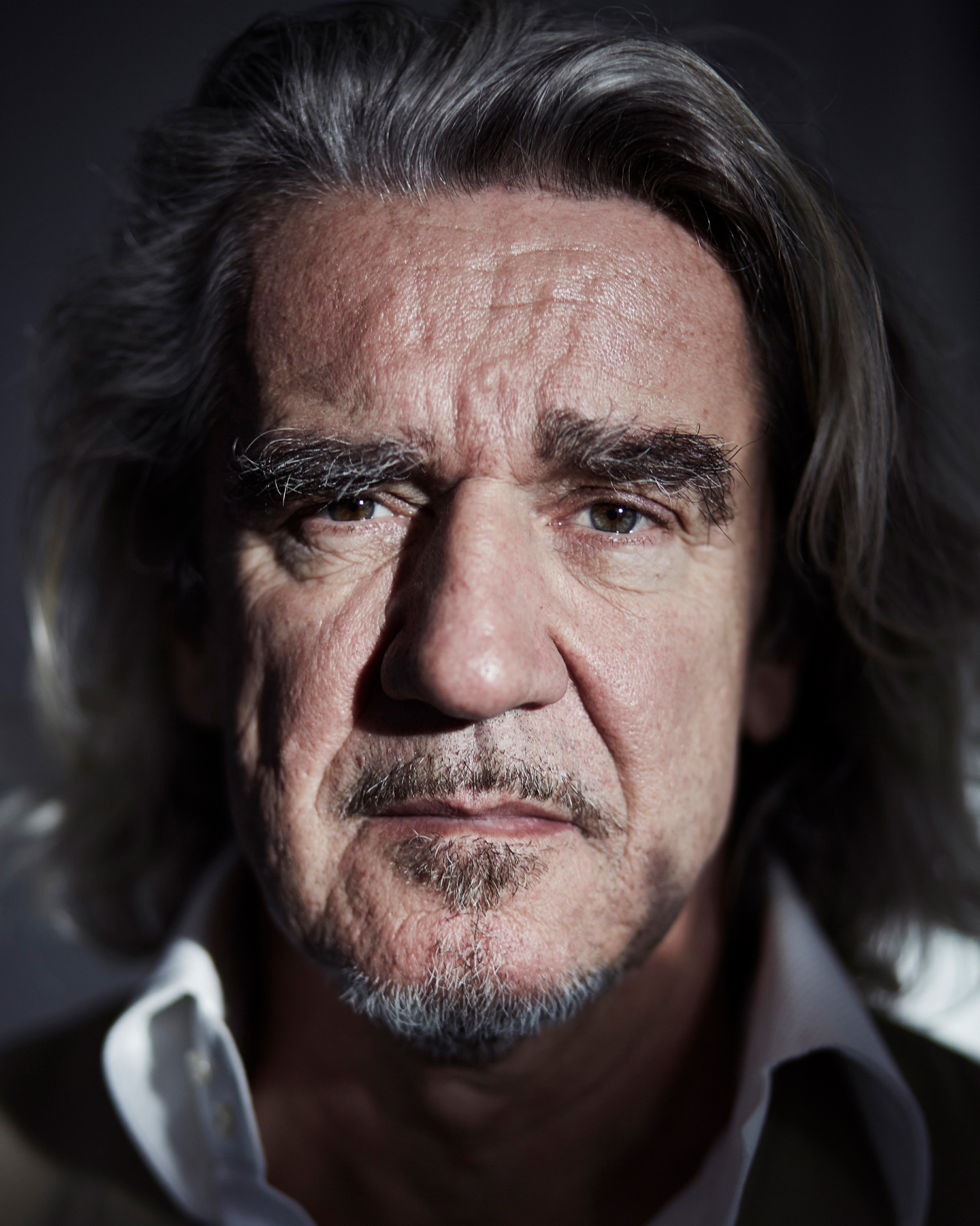 Portraits — Ben Peter Catchpole - Portraits, Lifestyle & Advertising