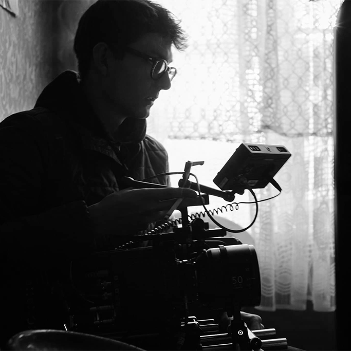 Information — Nikodem Marek