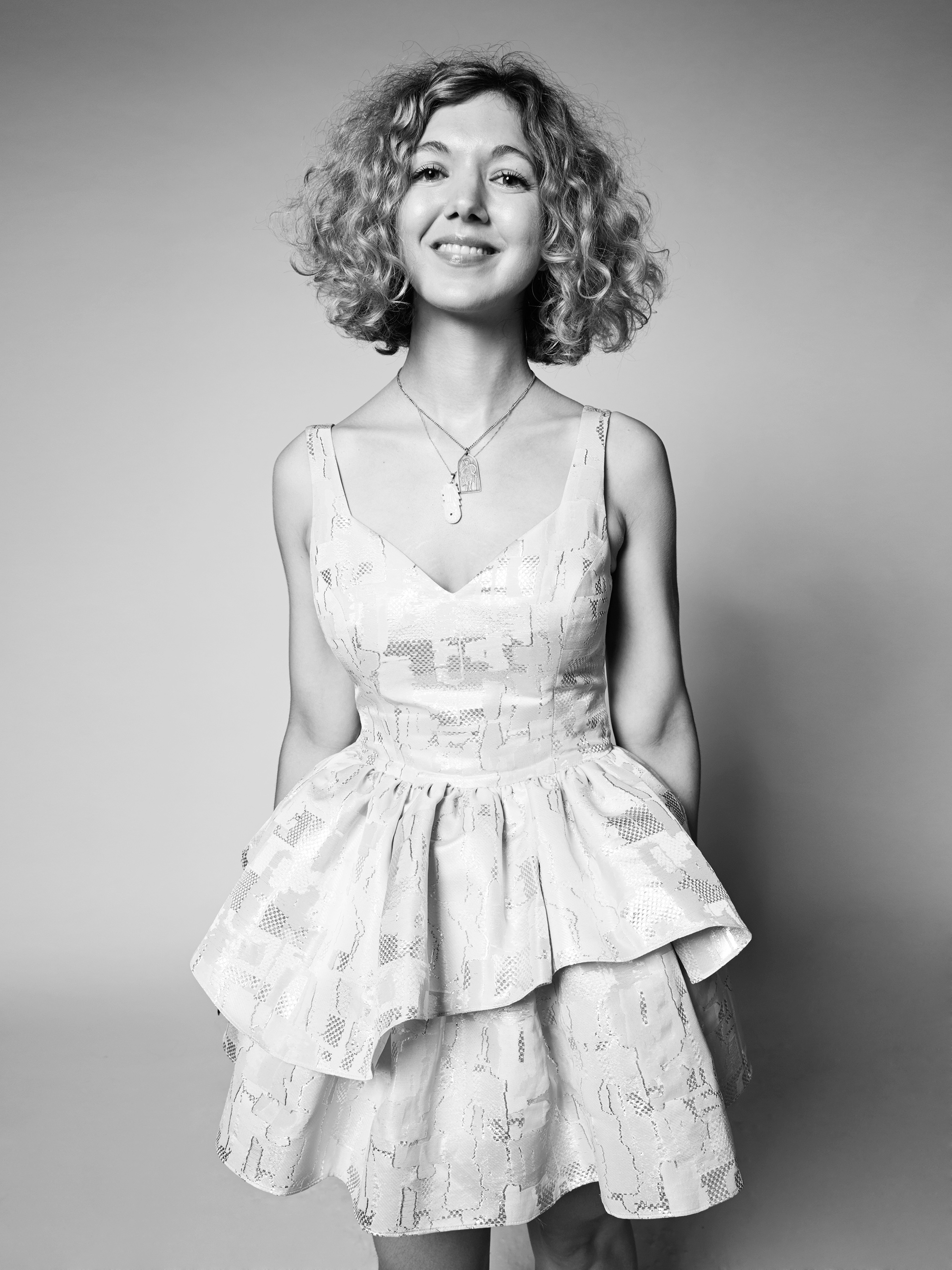 EMILY SAUNDERS — Ben Kulo Photography