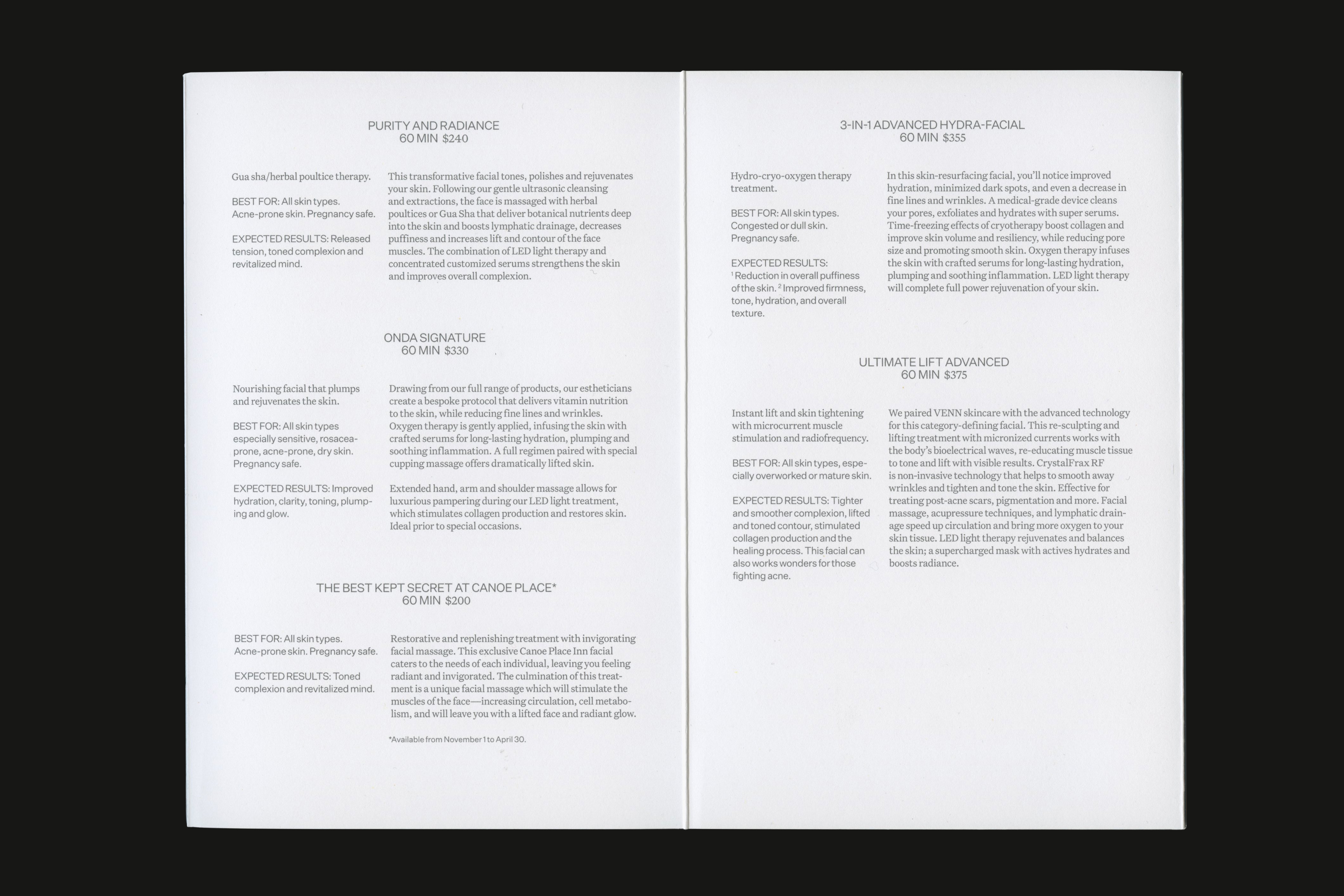 Projects — Hannah Yassky