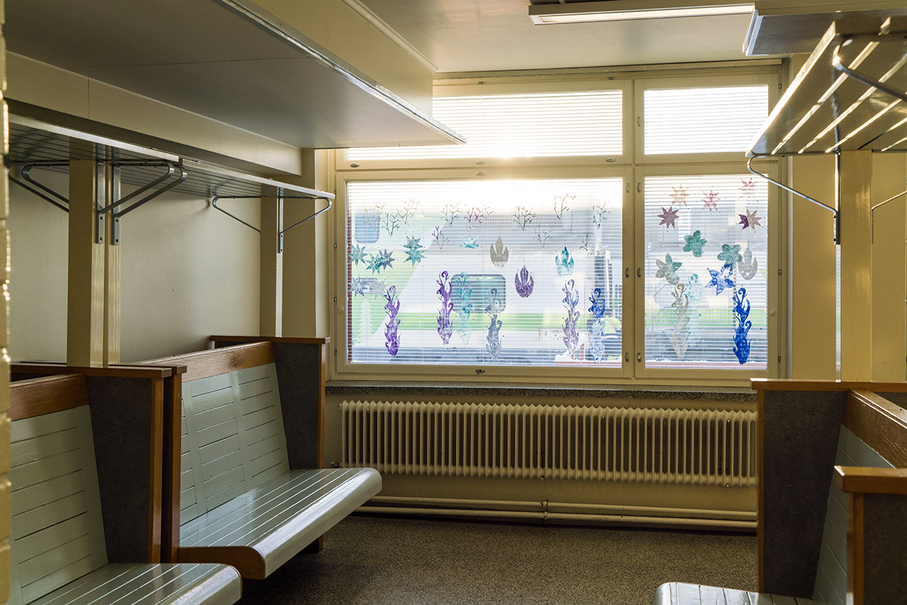 北 | Arctic — keyingchen