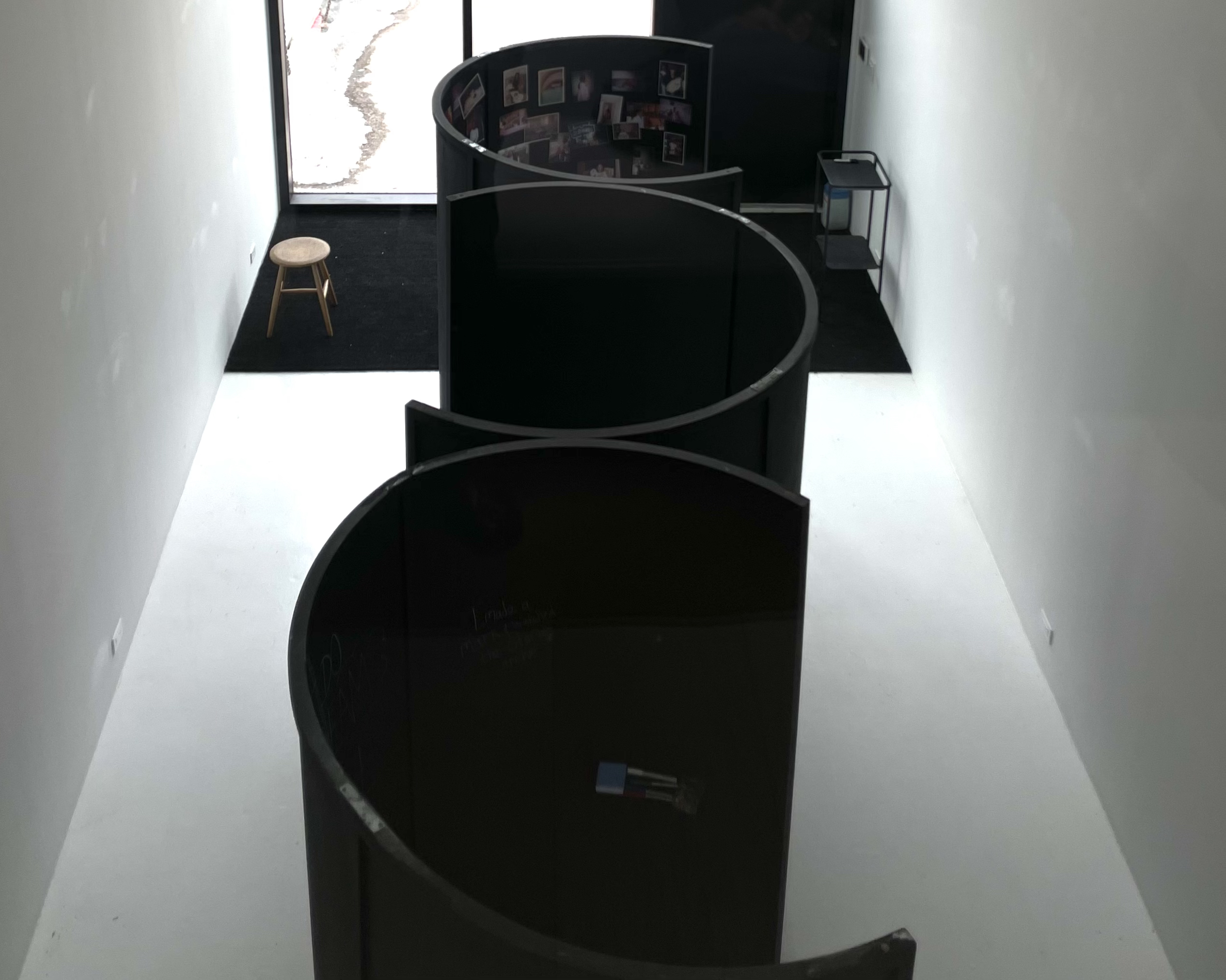 Exhibitions — Isabel Okoro