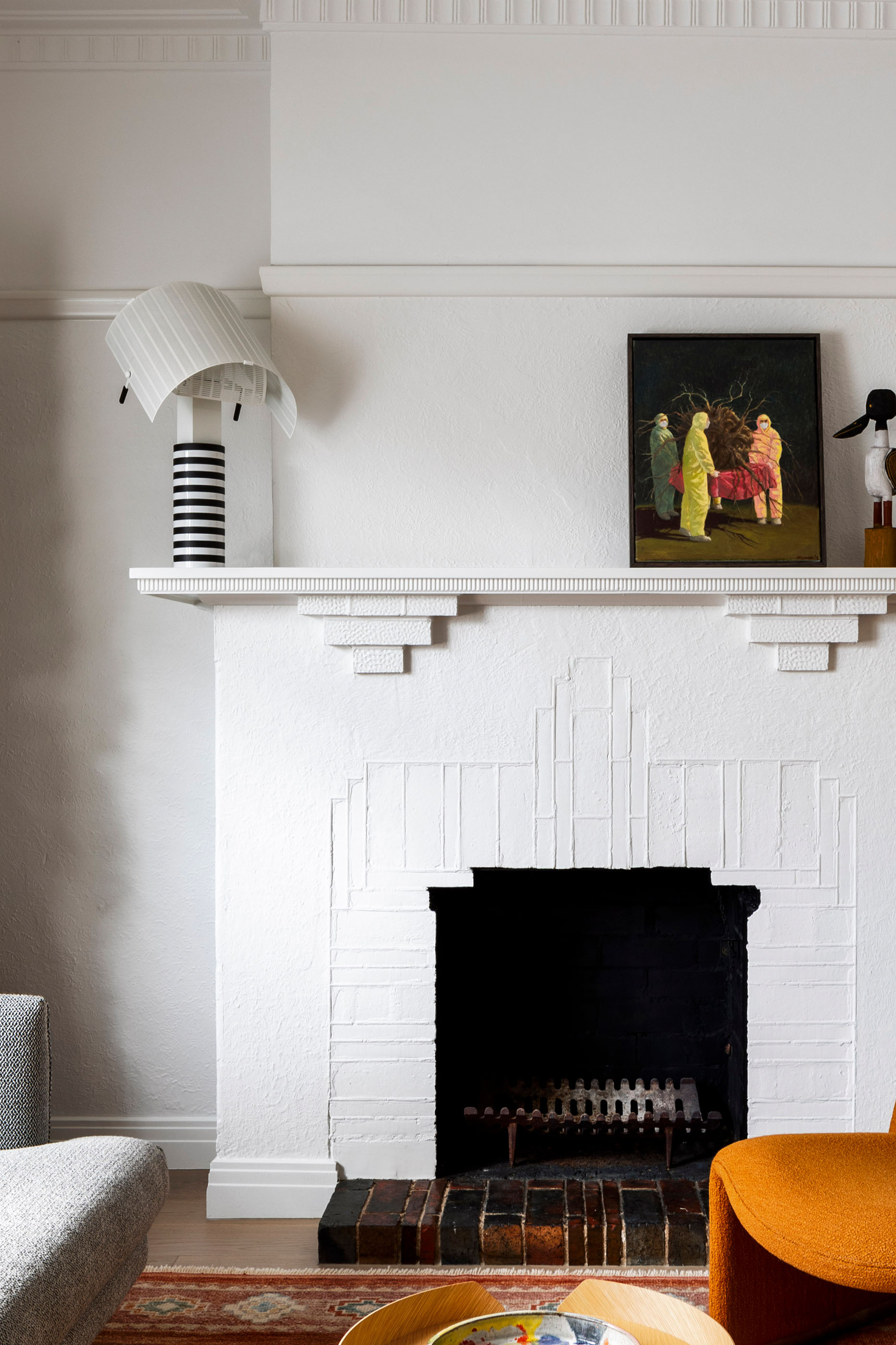 Matilda Reed Interiors