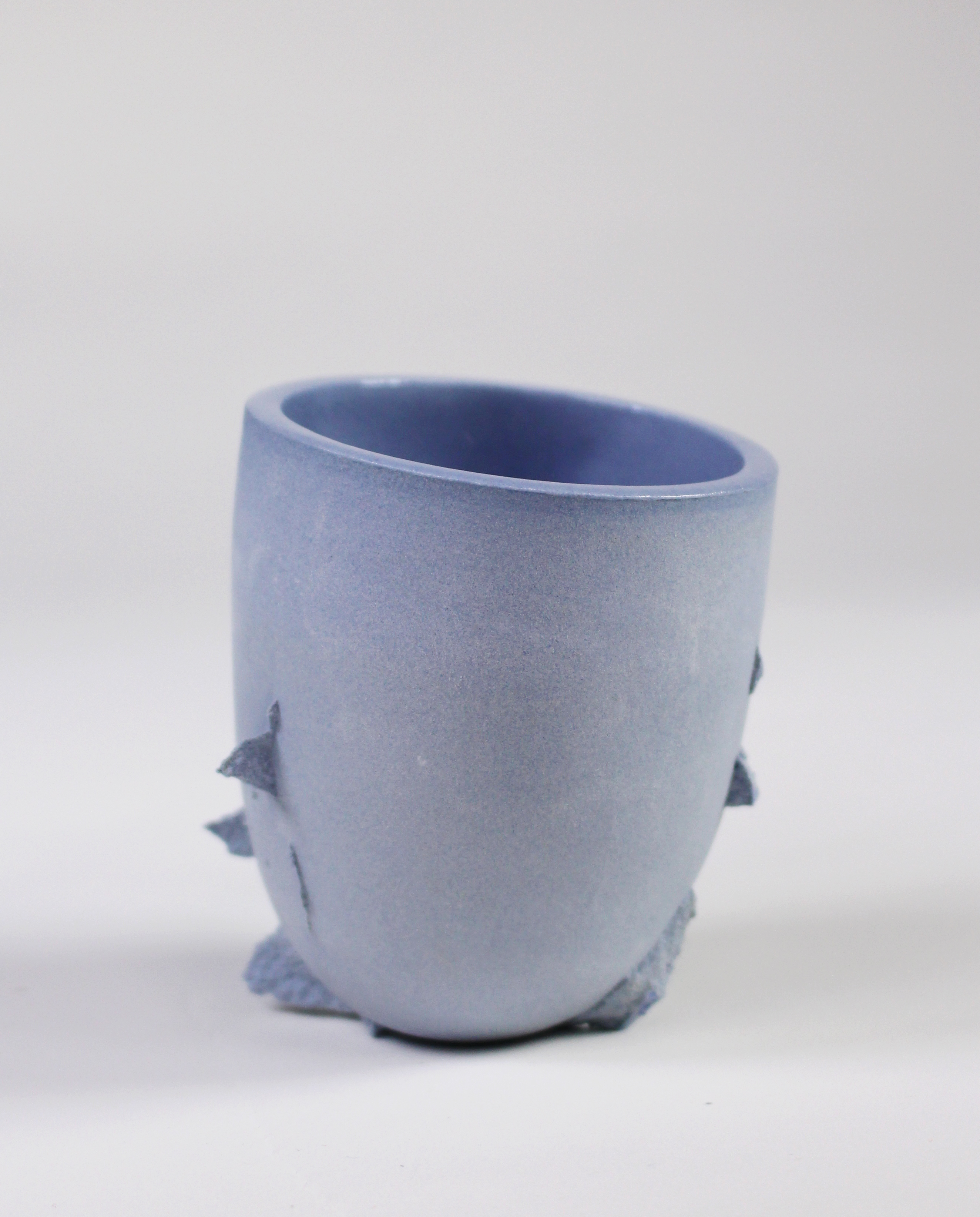 Fraternal Centuplets (Spotlighted) — Hae Won Sohn