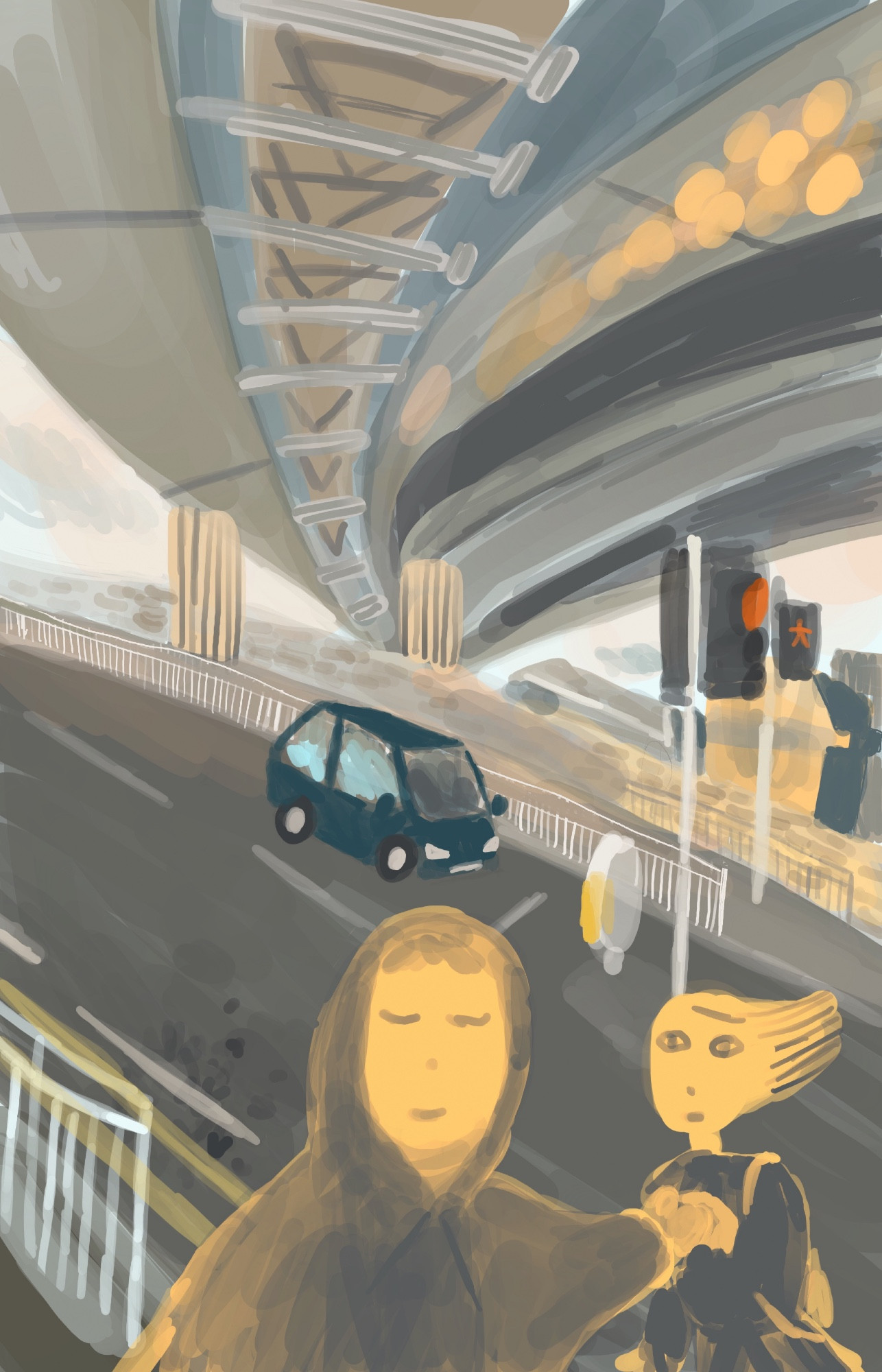 sketchbook/ studio — Molly Fairhurst .com