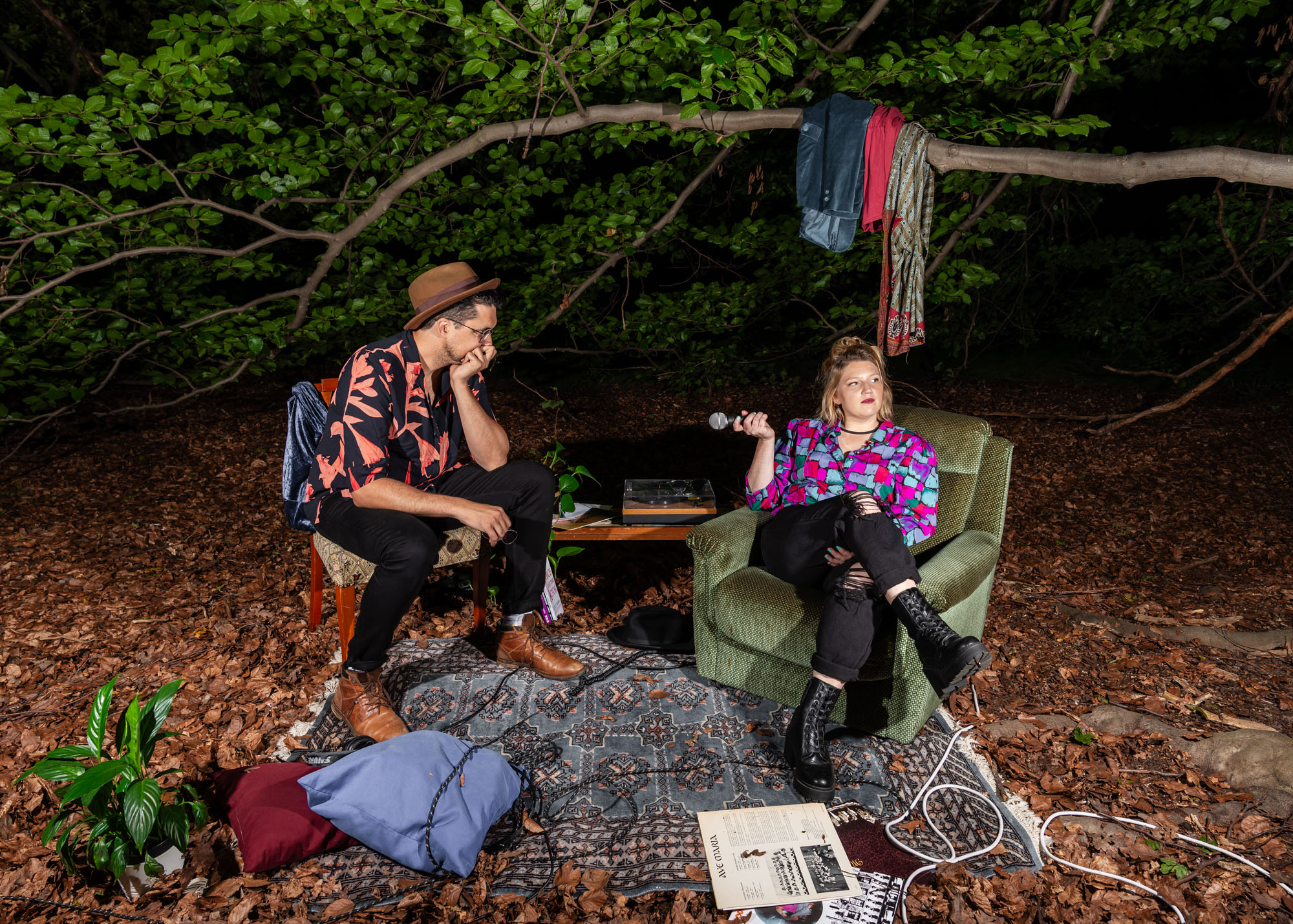 Portrait — Jeremy Knowles Photography