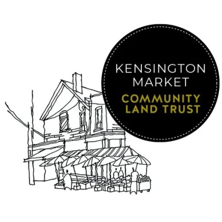 RESOURCES — Kensington Market Community Land Trust