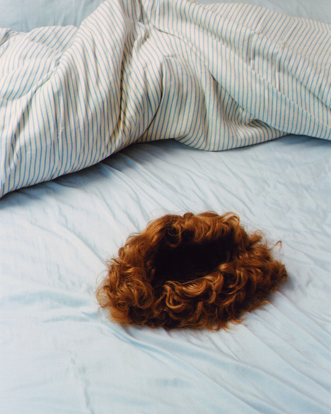 Ashley Markle Portfolio