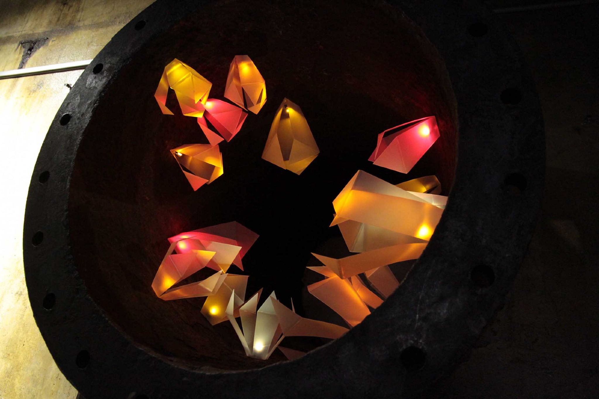 THIRD — Meagan Streader