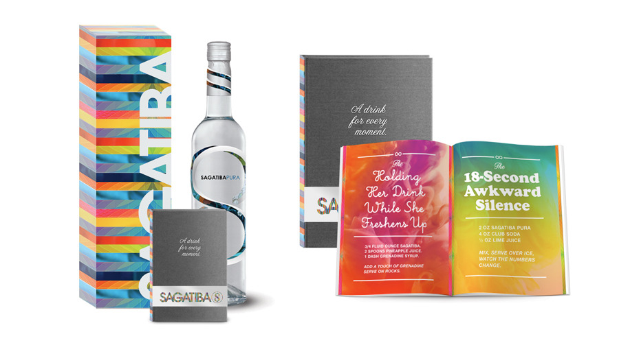 Sagatiba — Me And Gonzo