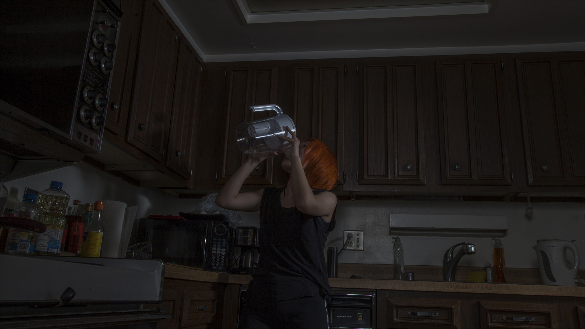 Pain and Play — KanthyPeng