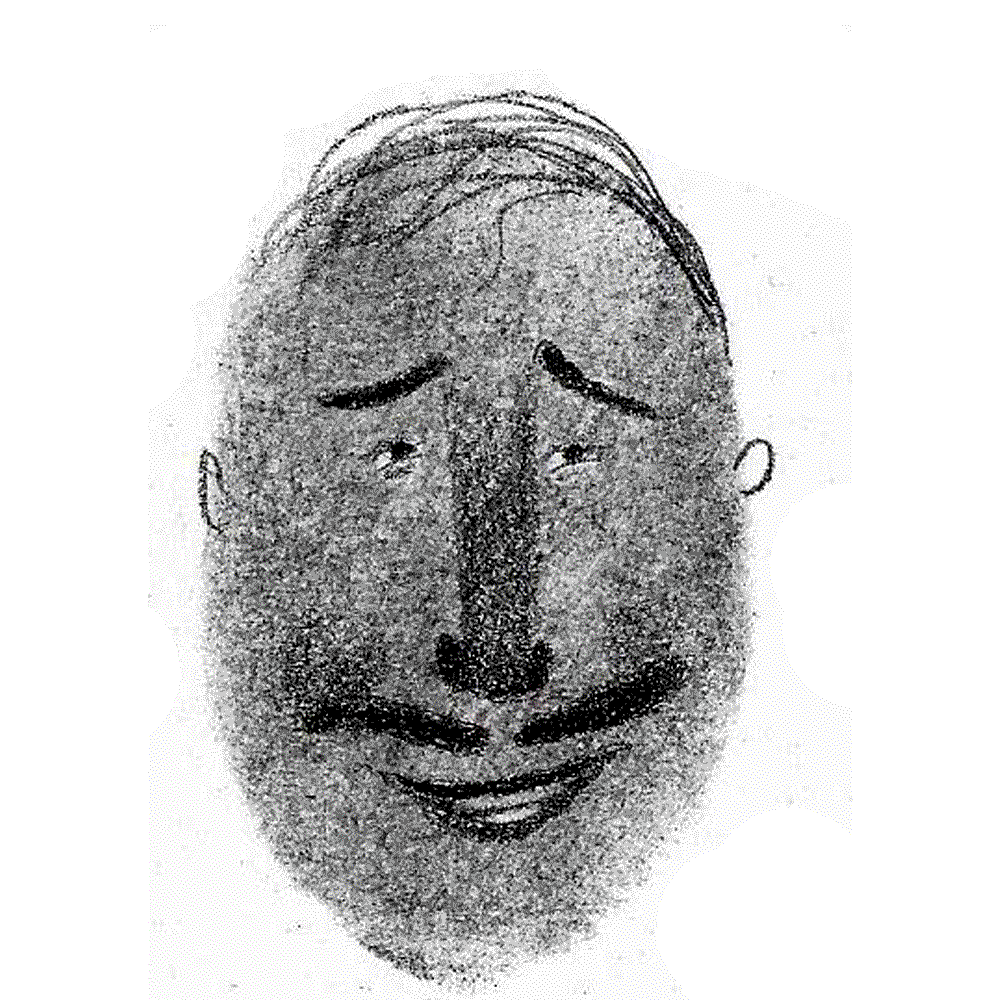 Faces — Cristóbal Schmal / Illustration / Art / Experimental Online ...