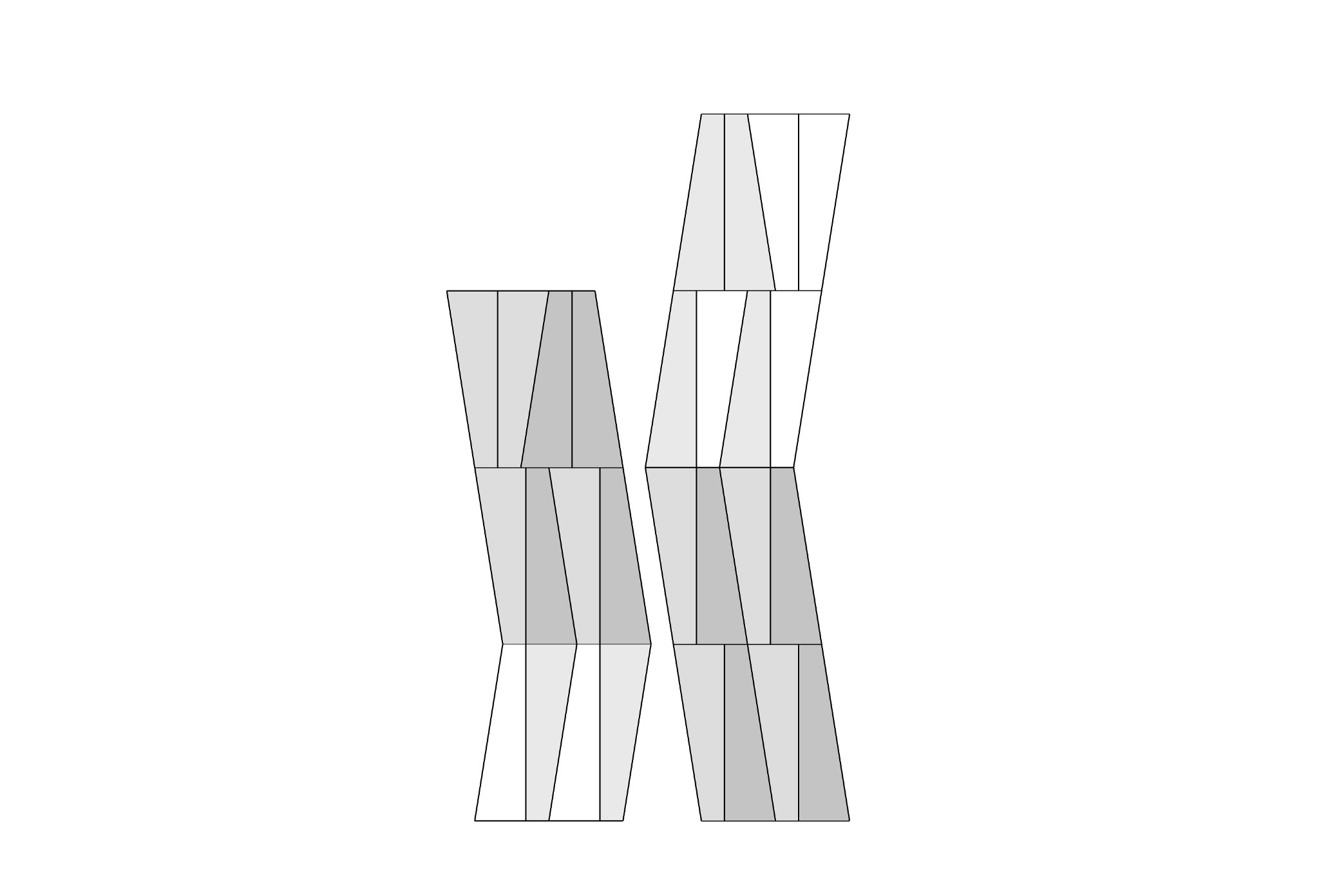 BFT 1 — Dioinno Architecture PLLC