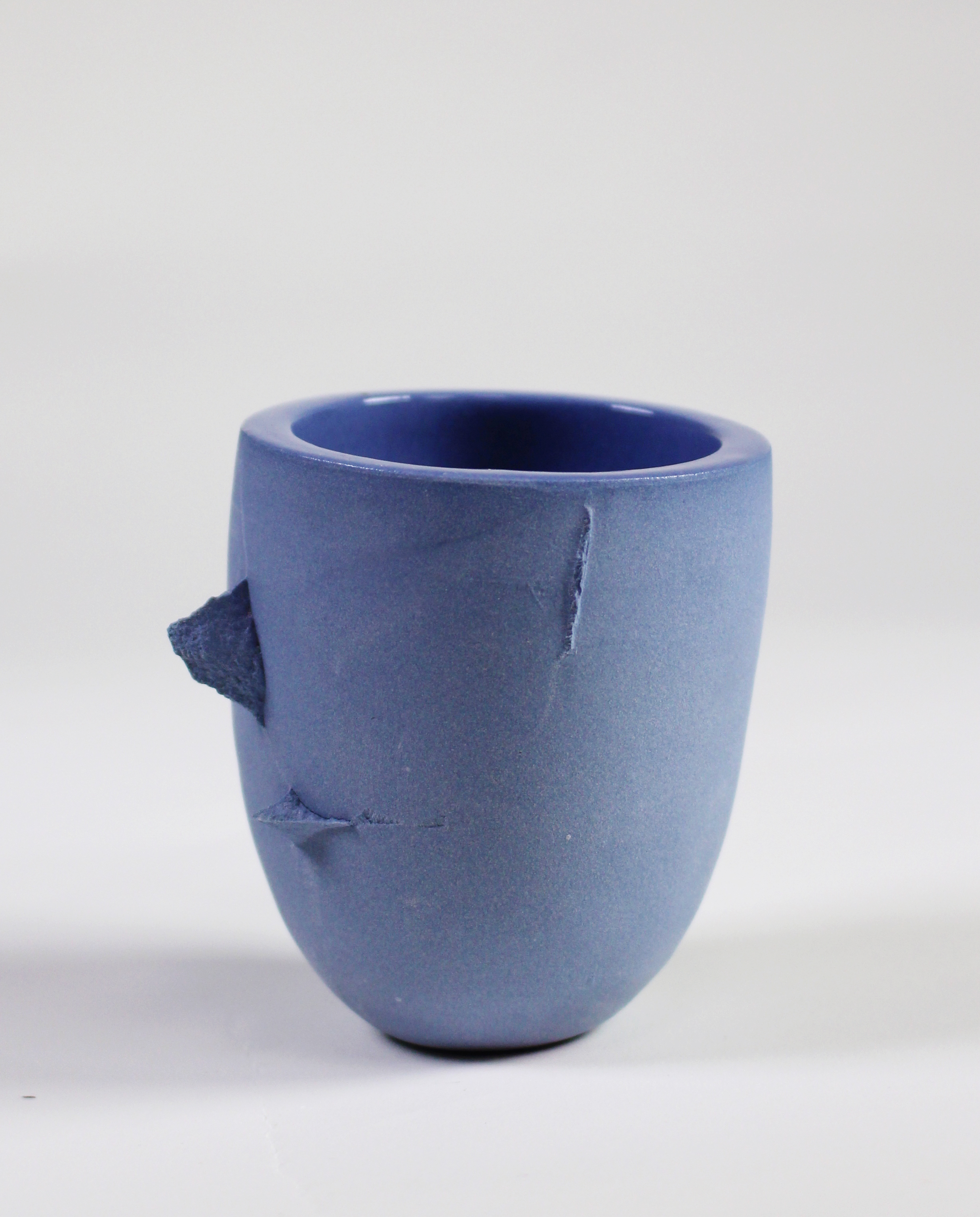 Fraternal Centuplets (Spotlighted) — Hae Won Sohn