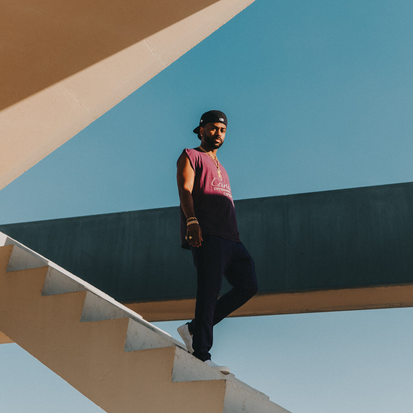 Thomas Falcone - Photographer & Director