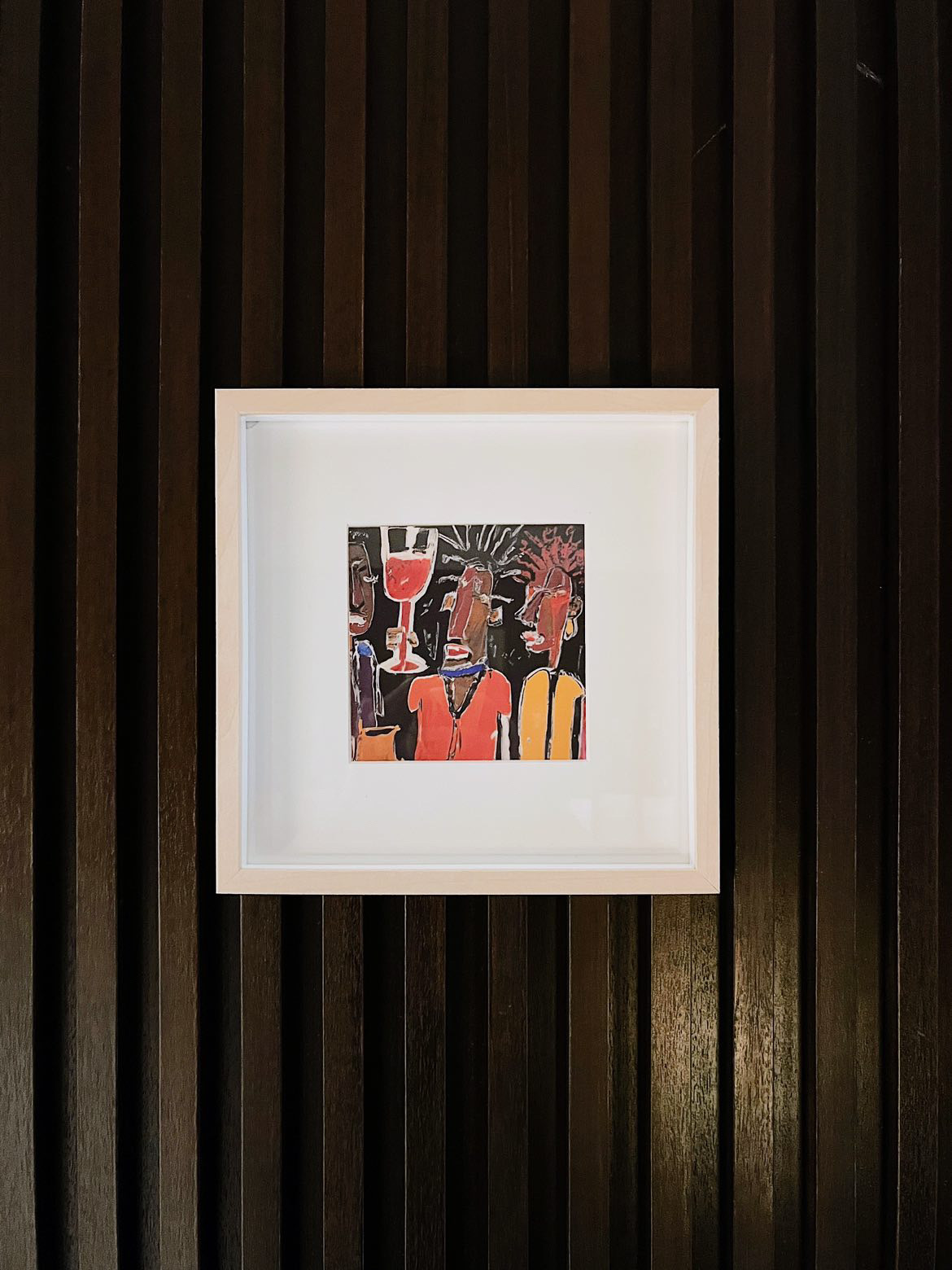 about us — Small Shifting Space | Wine bar & Restaurant