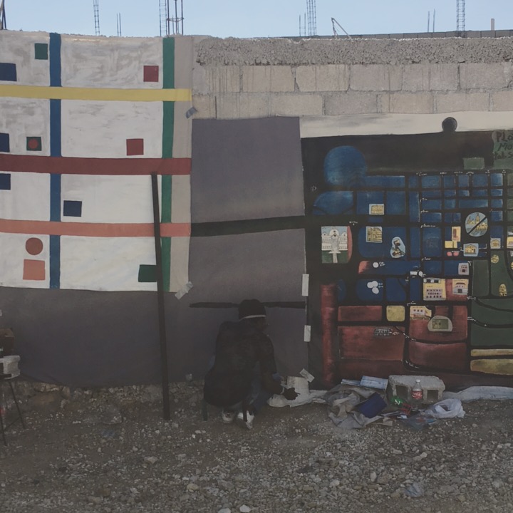 Project Gallery — Irene E. Brisson