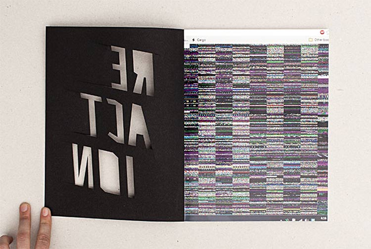 Reaction — Jean Chisholm