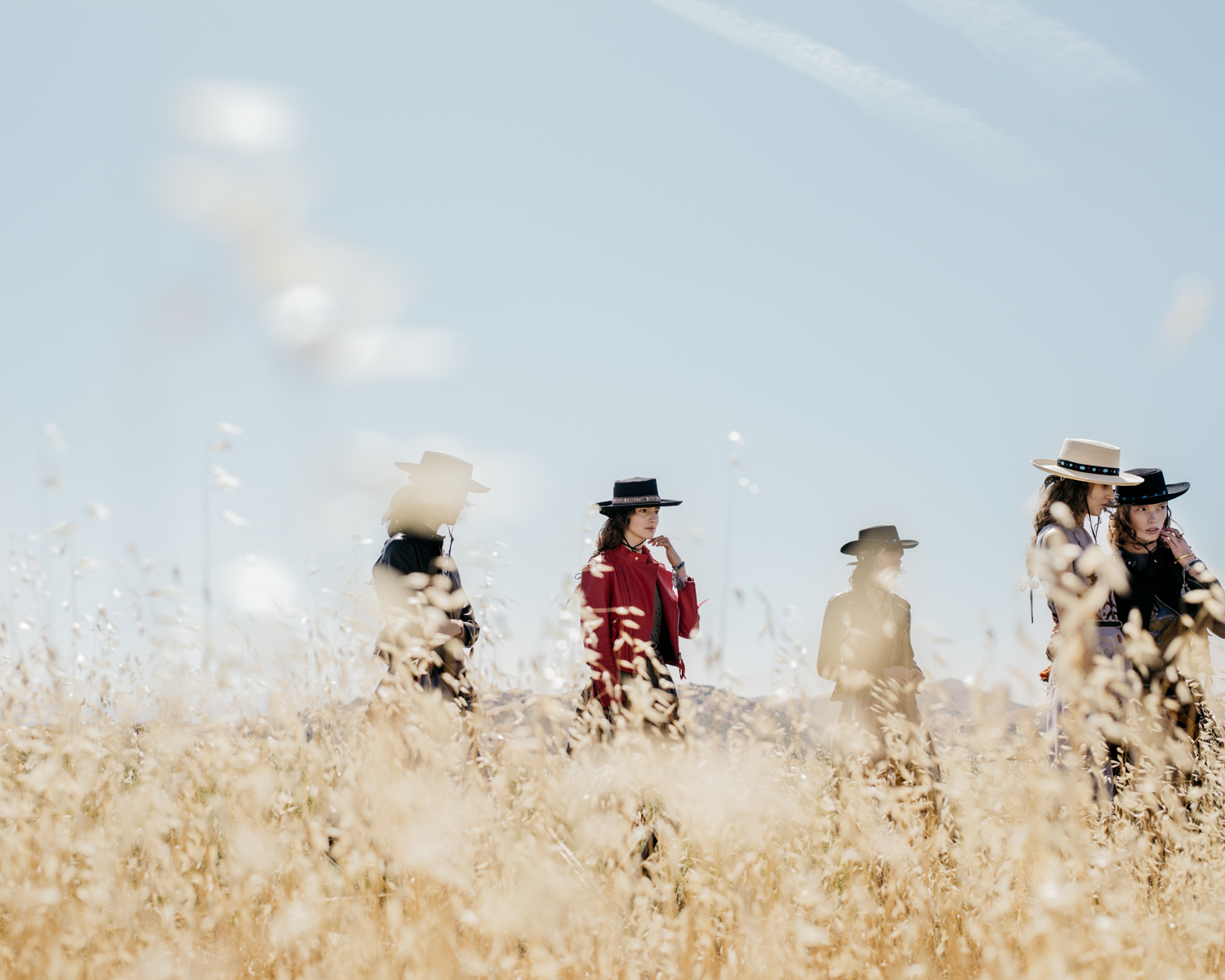 Benjamin Rasmussen · Photographer