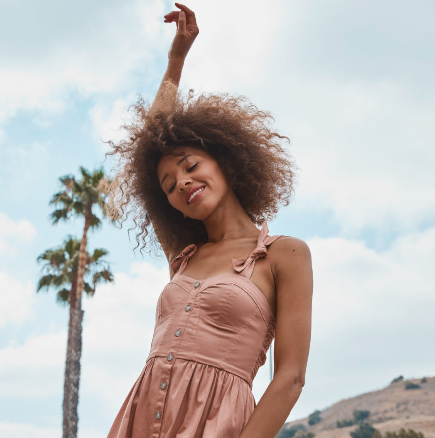 Photo Direction – HauteLook Social — Heather & Co