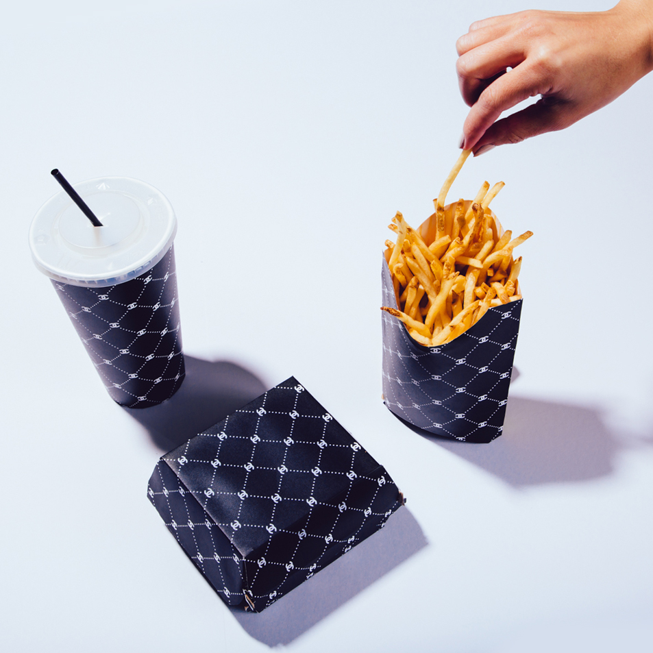 DUREEN TRUONG | Set Designer & Stylist