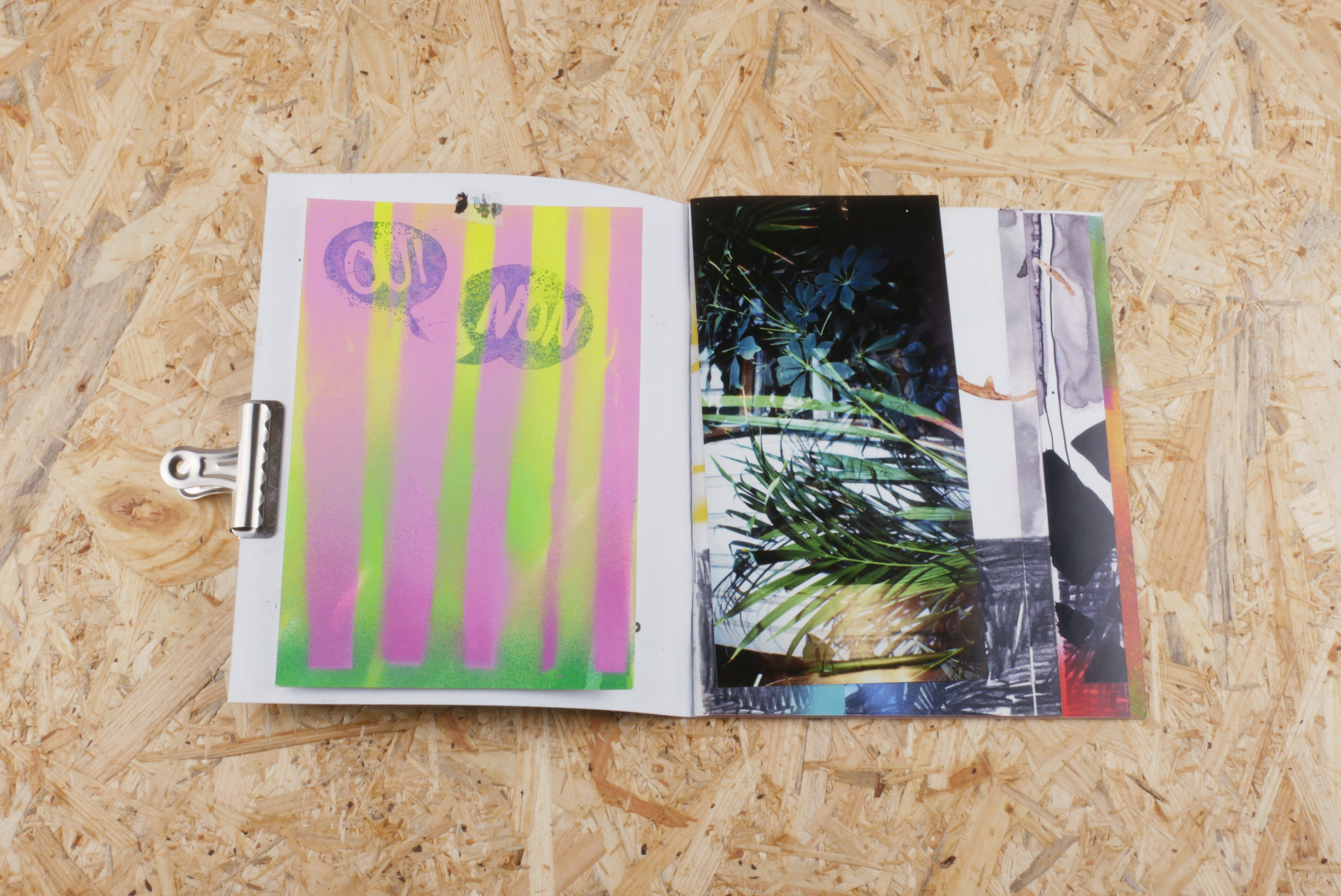 BARA.DU BARA — Take 10 Press