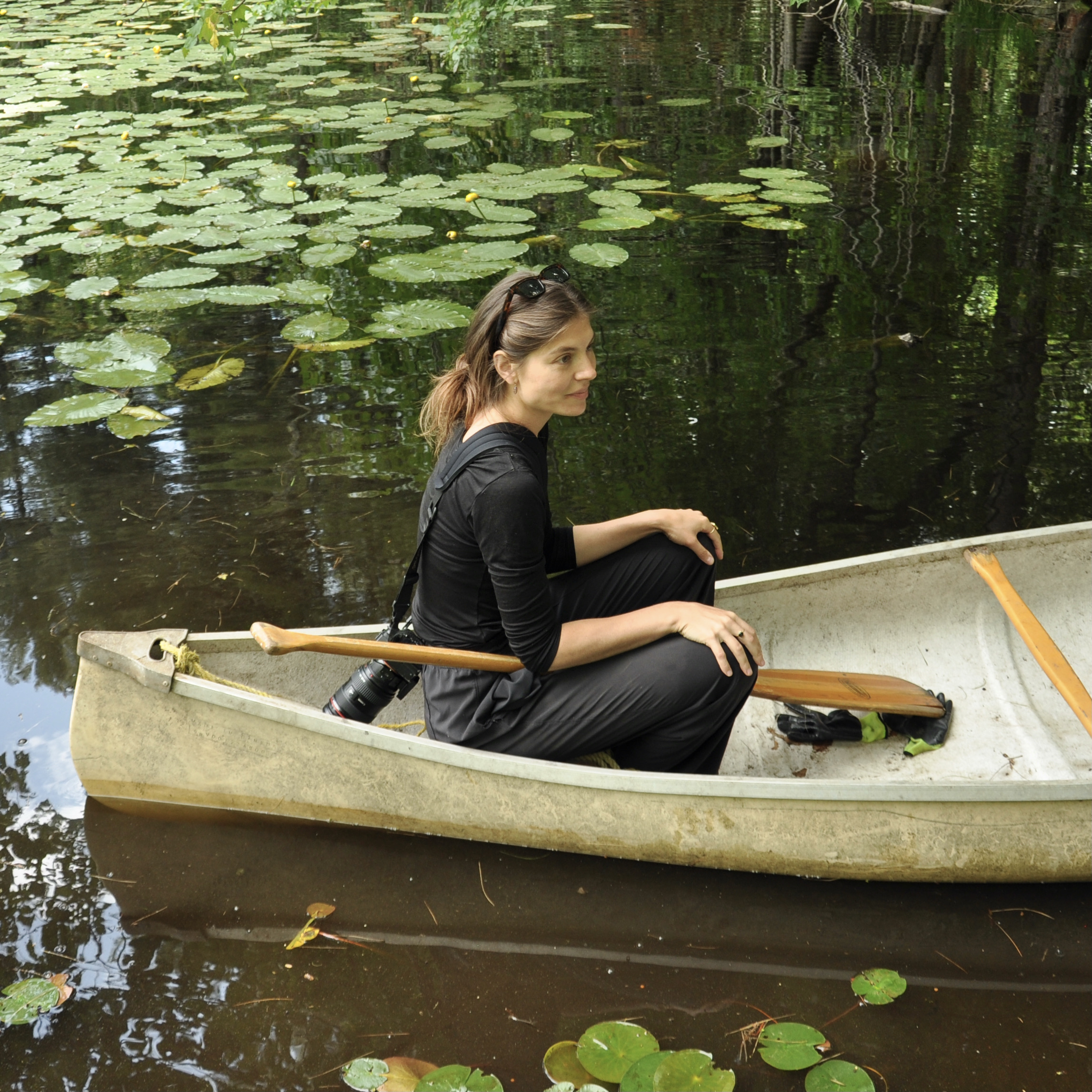 About — alexandra ionescu