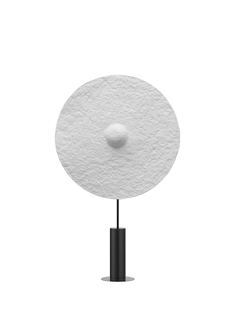 Paper Lighting — dahaecheon