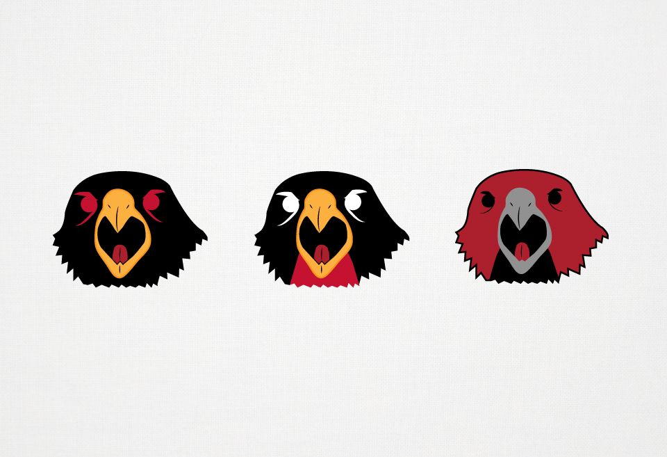 Falcons Emojis — kennethwbaldwin.com