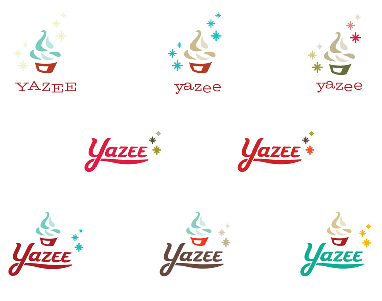 yazee yogurt — Graham Yelton