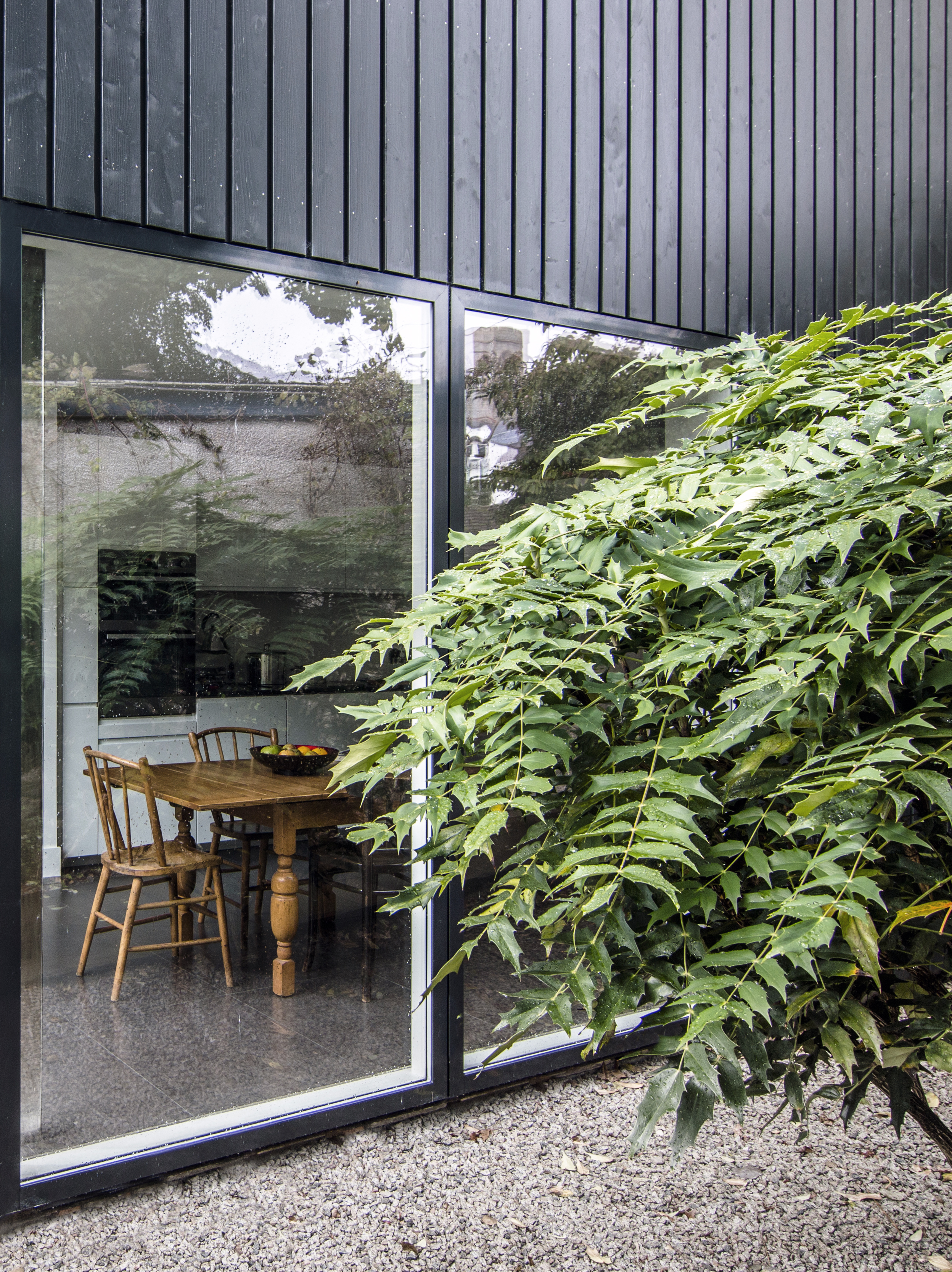 Baillie Baillie Architects