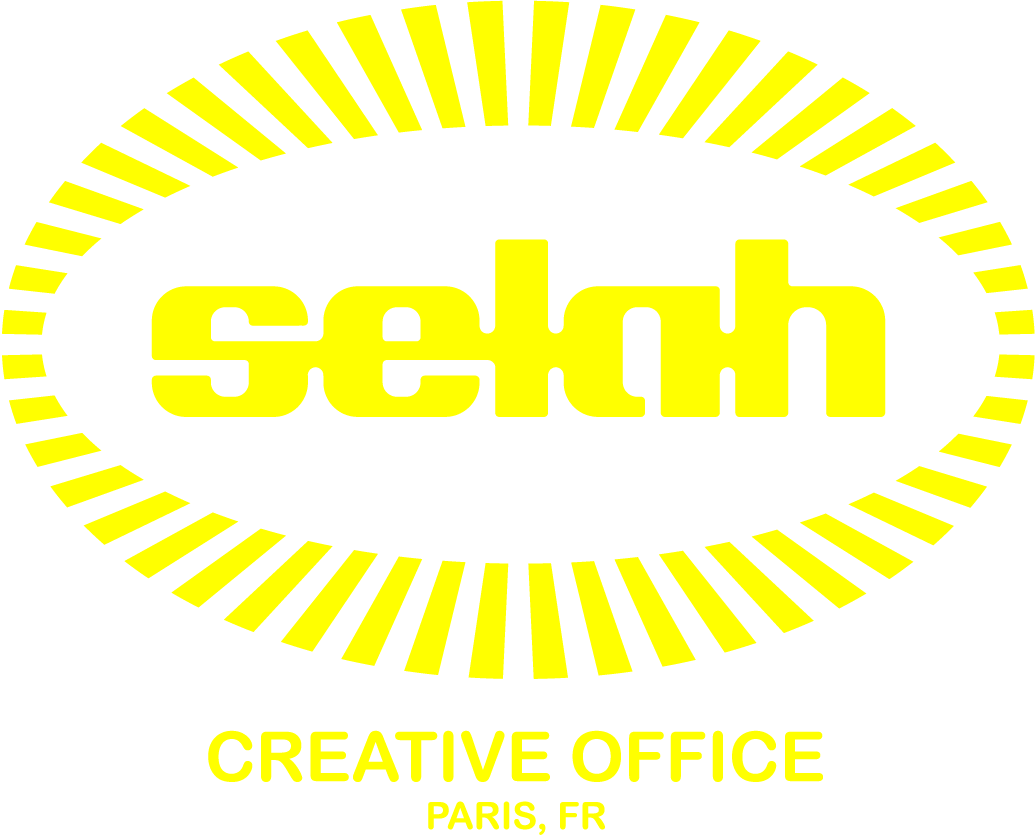 SELAH CREATIVE OFFICE