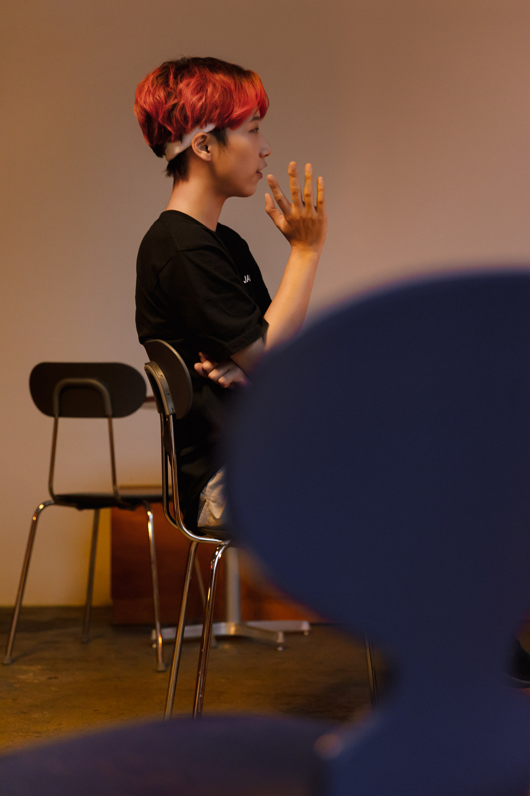 jaejae — texture on texture