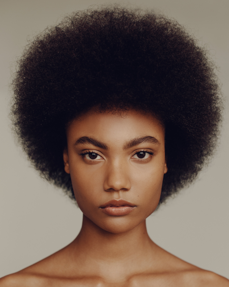 Beauty & Skin — DAVID URBANKE - NY & LA Based Photographer