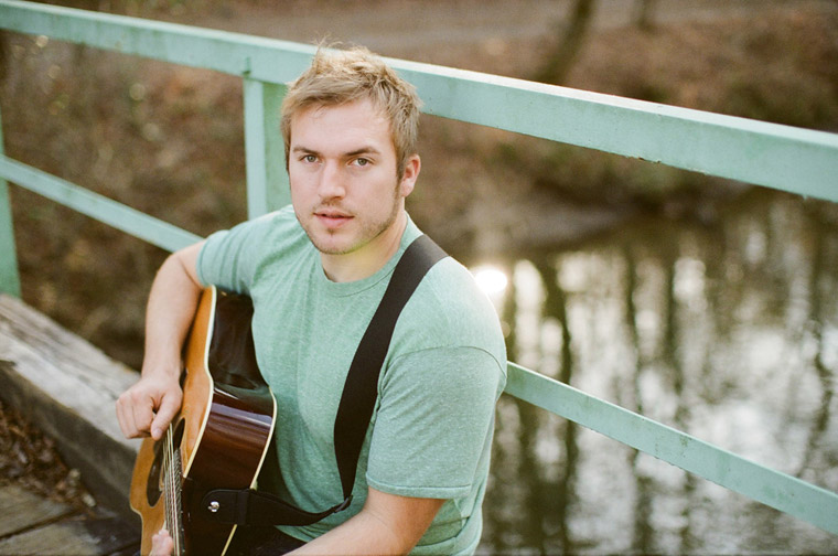 logan mize — Graham Yelton