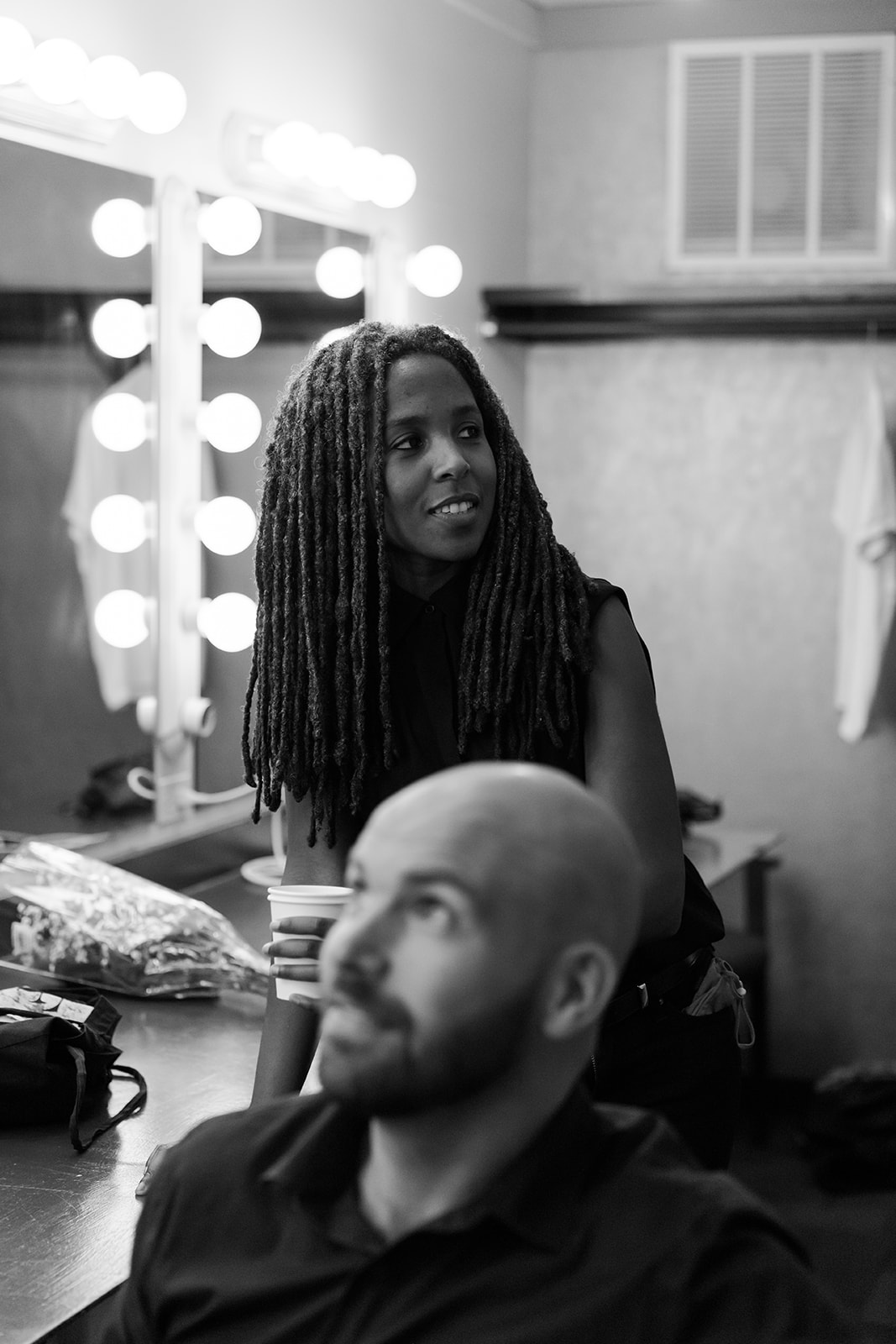 Live — Balmorhea - Pendant World