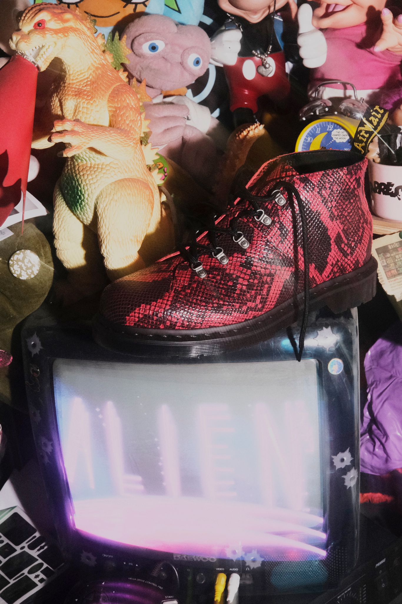 shop — Waste Store London