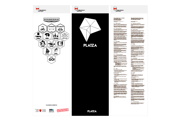 Platza & Plazetta — vonklammsteiner.com
