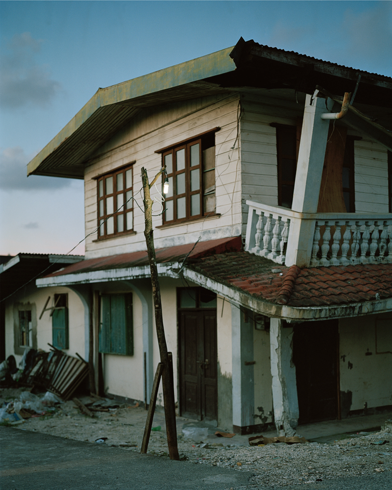 Benjamin Rasmussen · Photographer