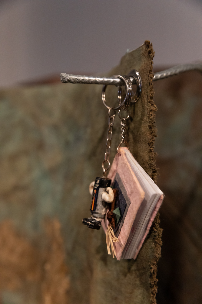 Ground obsessed and eternally falling — rafaellamcdonald.com.au