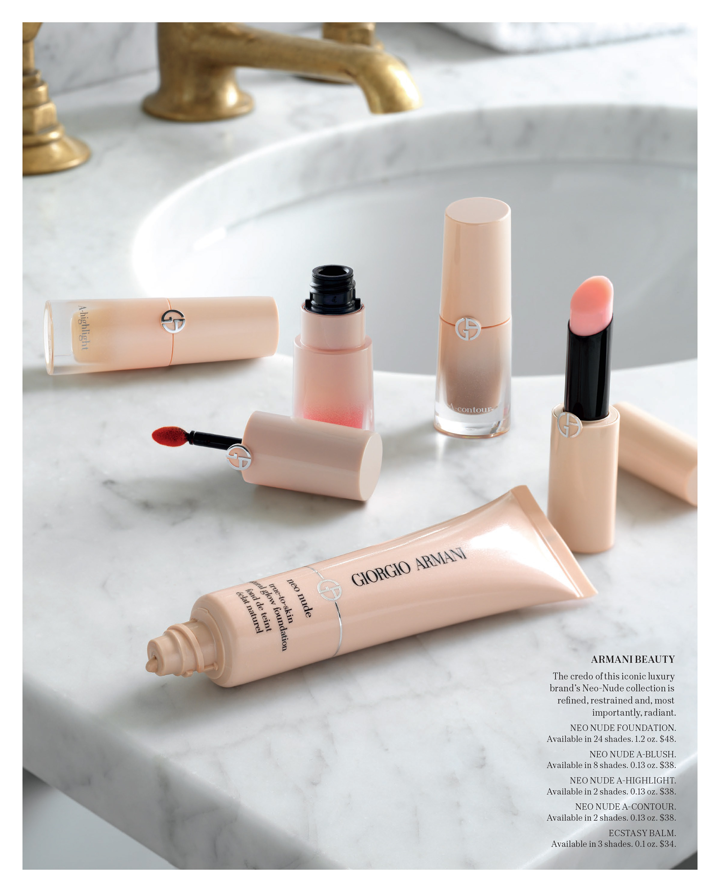 Published — Greg Marino Photography